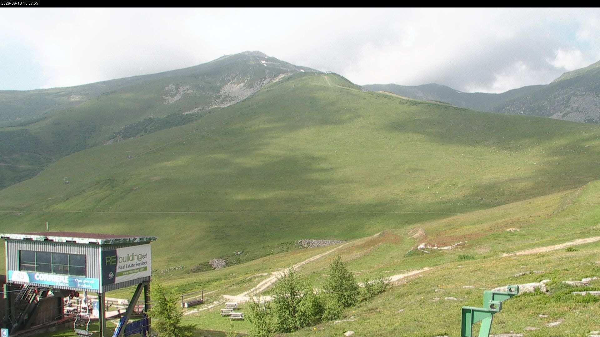 Webcam Acceglio - Webcam Meteo » ILMETEO.it